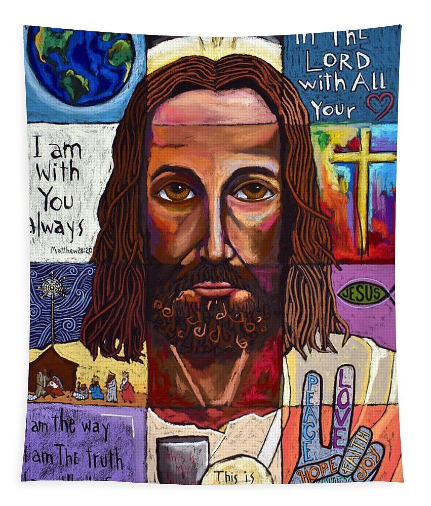 The Sound of Silence – Words of The Lamb magazine